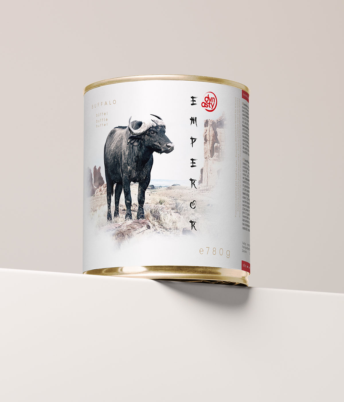 Water Buffalo – dynasty